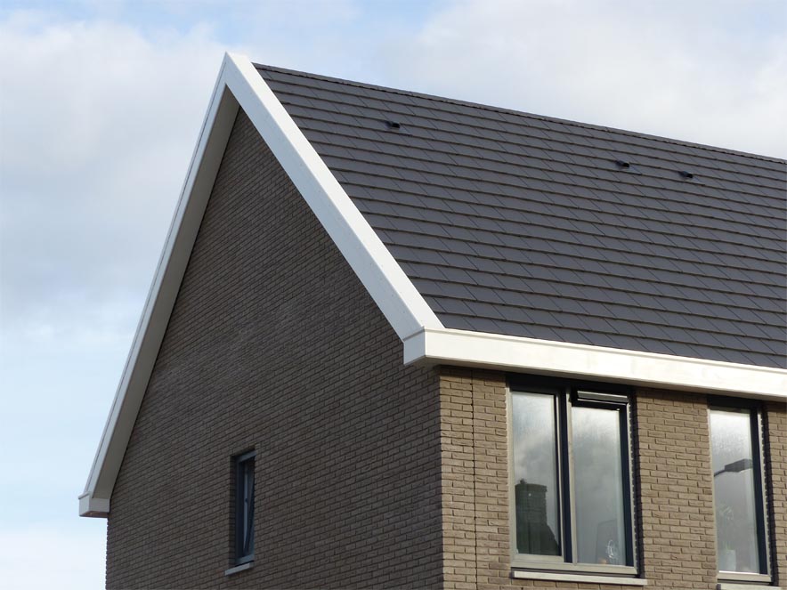 Bestel hier polyester windveren - Belder